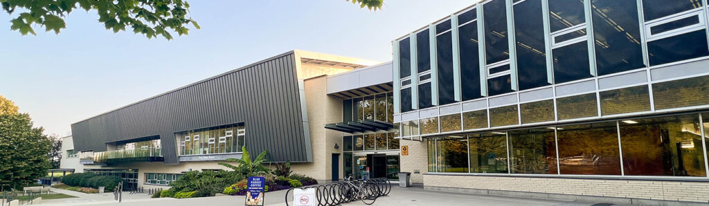 Hillcrest Community Centre | Hillcrest Community Centre