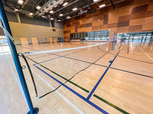 Our Facilities | Hillcrest Community Centre
