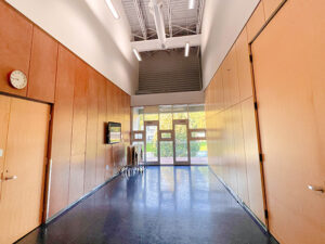 Our Facilities | Hillcrest Community Centre