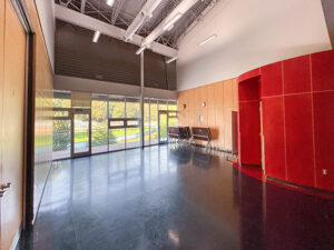 Our Facilities | Hillcrest Community Centre