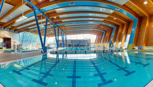 Hillcrest Aquatic Centre | Hillcrest Community Centre